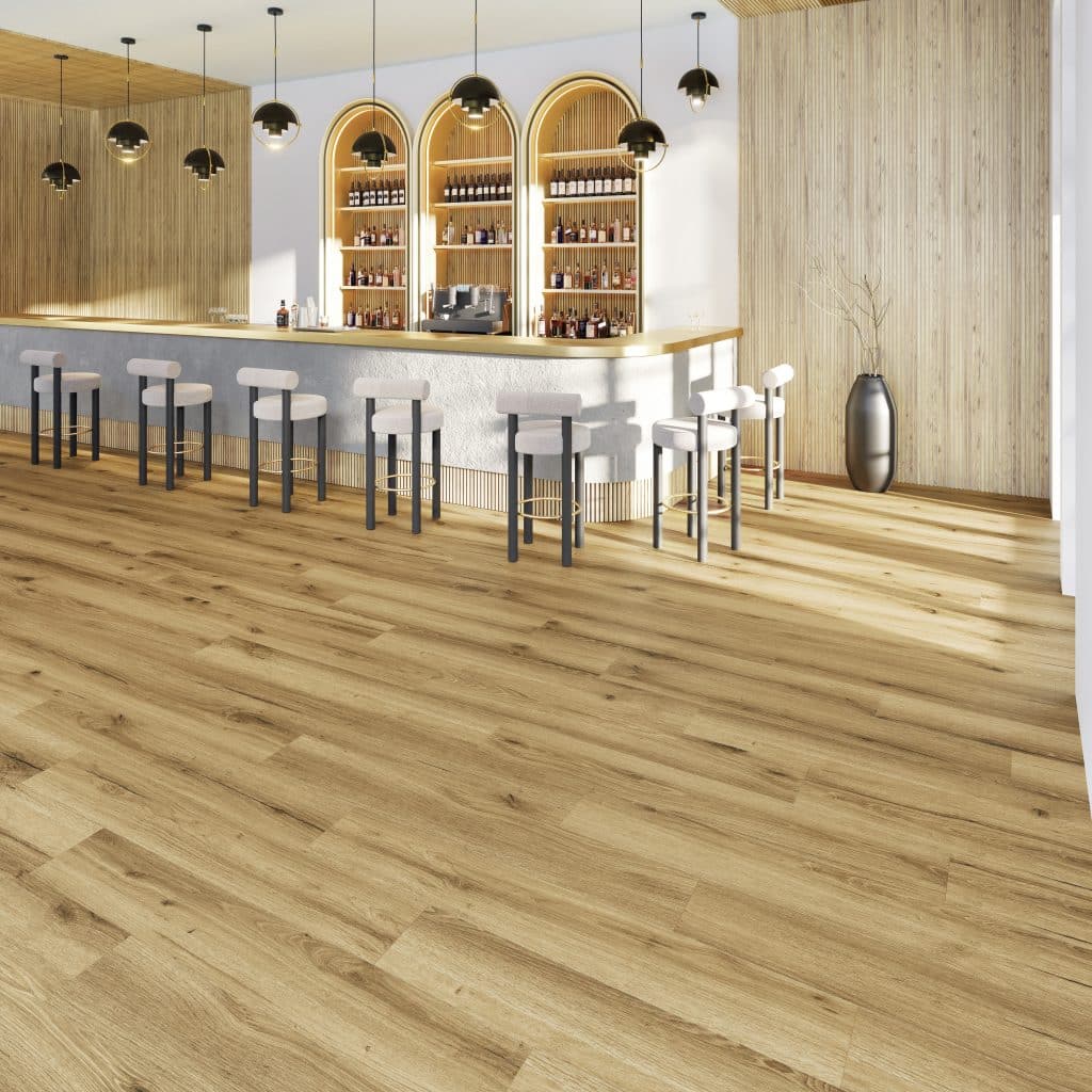 DESIGN 555 Wooden Styles 5707 OakClassEIR - Jetzt bestellen!